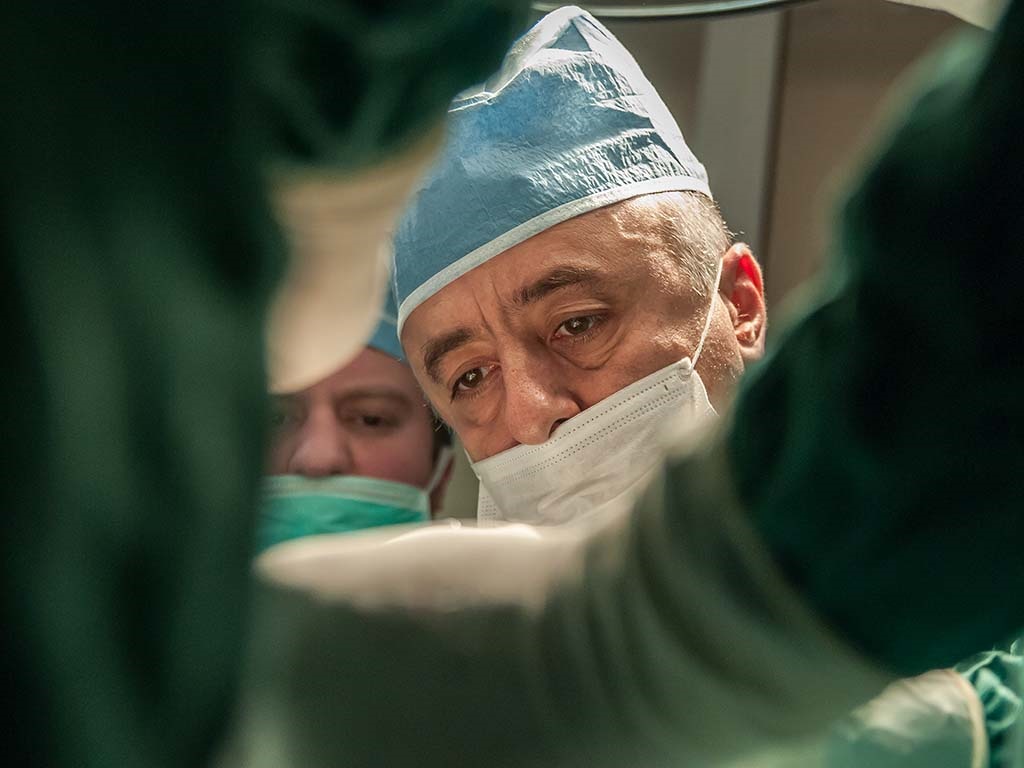 Dr. Ashot S. Vardanyan